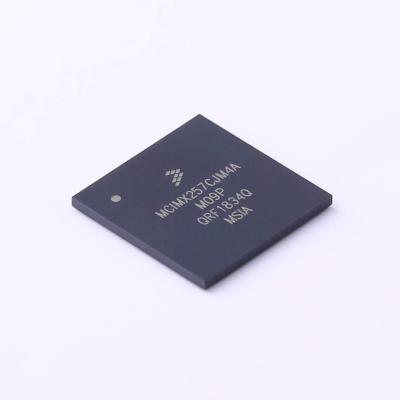 China MCIMX257CJM4A for sale