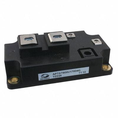 China APTGT600U170D4G for sale