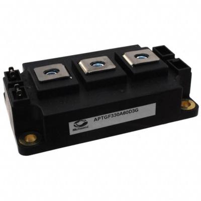 China APTGF330A60D3G for sale