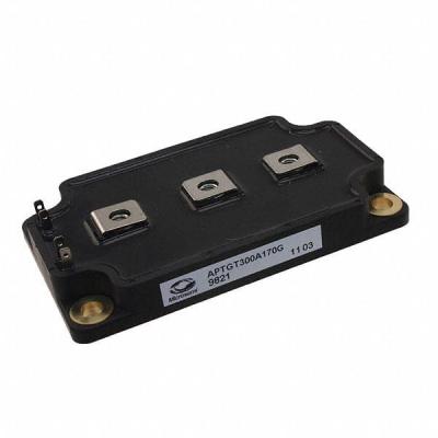 China APTGT300A170G for sale