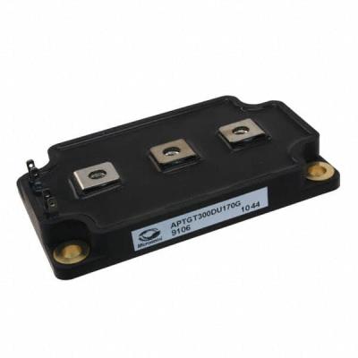 China APTGT300DU170G for sale