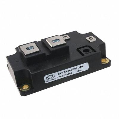 China APTGF500U60D4G for sale