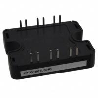 China APTGT50TL601G for sale