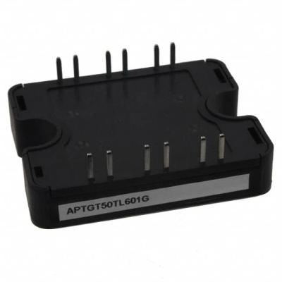 China APTGT50TL601G for sale