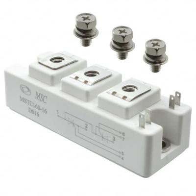 China MSTC160-16 for sale