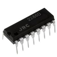 China NJM2286D for sale