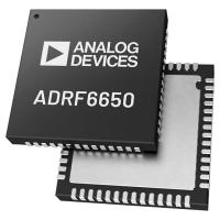 China ADRF6650ACPZ-RL7 for sale