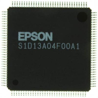 China S1D13A04F00A100 for sale