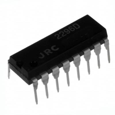 China NJM2296D for sale