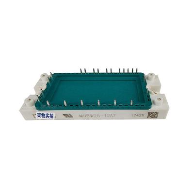China MUBW25-12A7 for sale