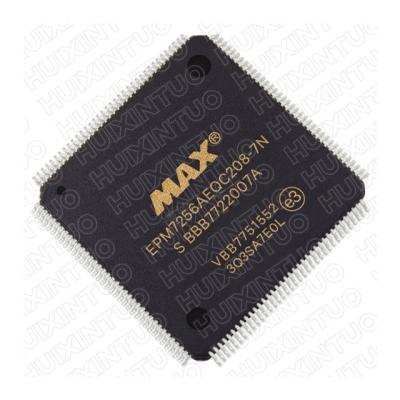 China EPM7256AEQC208-7N for sale