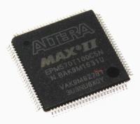 China EPM570T100A5N for sale