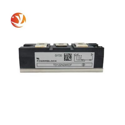China TD122N24KOF for sale