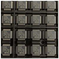 China LC4128ZC-75TN100E for sale