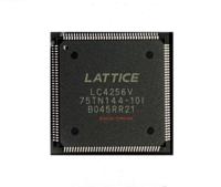 China LC4256V-75TN144C for sale