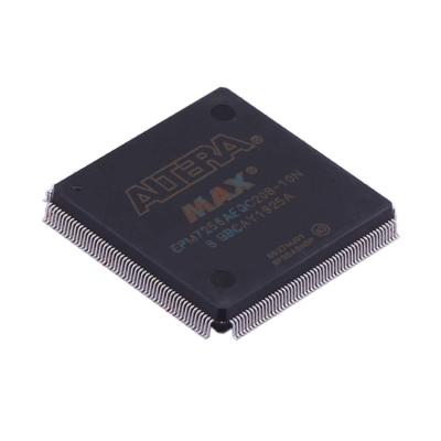 China EPM7256AEQC208-10N for sale