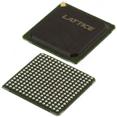 China LC5512MV-45F256C for sale