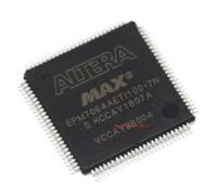 China EPM7064AETI100-7N for sale