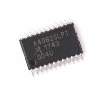 China MCIMX6L7DVN10AB for sale