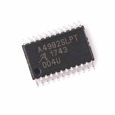 China MCIMX6L7DVN10AB for sale
