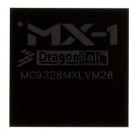 China MC9328MXLCVM15 for sale