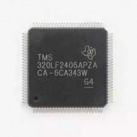 China TMS320LF2406APZA for sale