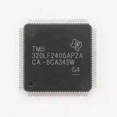 China TMS320LF2406APZA for sale