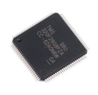 China TMS320F2808PZA for sale
