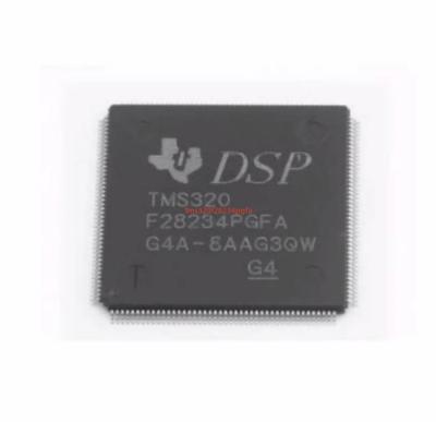 China TMS320F28234PGFA for sale