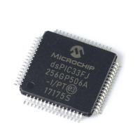 China DSPIC33FJ16GP304-E/ML for sale