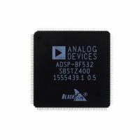 China ADSP-BF532SBSTZ4RL for sale