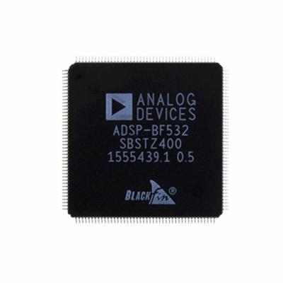 China ADSP-BF532SBSTZ4RL for sale