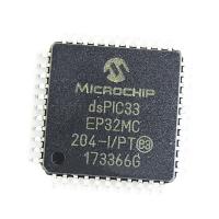 China DSPIC33EP64MC504-E/TL for sale
