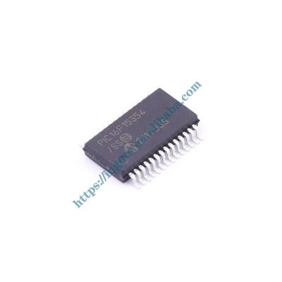 China DSPIC33FJ32GP302-E/SP for sale