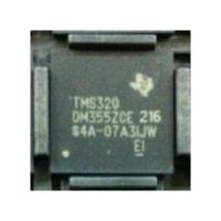 China TMS320DM355ZCEA216 for sale