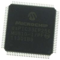 China DSPIC33EP128GM310-E/PF for sale