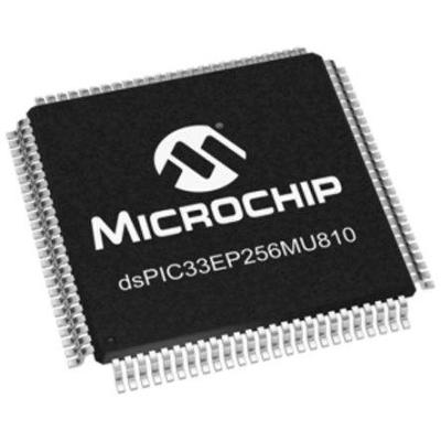 China DSPIC33FJ06GS202A-E/TL for sale