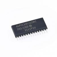 China DSPIC33FJ06GS202A-E/TL for sale
