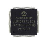 China DSPIC33FJ06GS202A-E/TL for sale