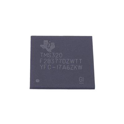 China DSPIC33EP32GP504-I/ML for sale