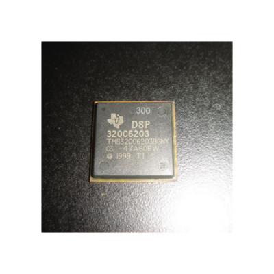 China TMS320C6203BGNY300 for sale