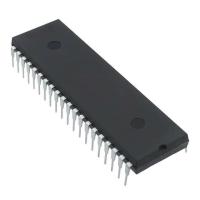 China DSPIC33FJ32GP104-E/ML for sale