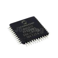 China DSPIC33EP64MC206T-E/MR for sale