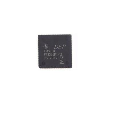 China TMS320F28015PZQ for sale