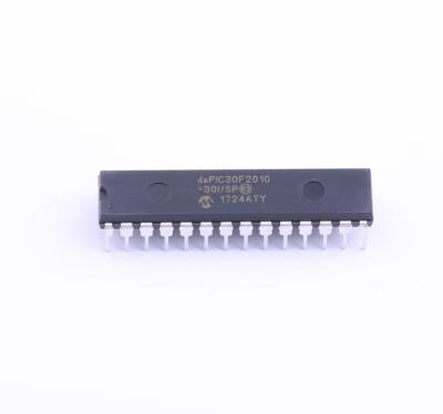 China DSPIC33FJ32MC104-I/ML for sale