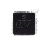 China DSPIC30F6010-20E/PF for sale