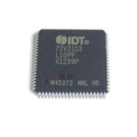 China DSPIC30F6010-20E/PF for sale