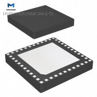 China DSPIC33EP256MC204-E/TL for sale