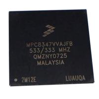 China MPC8347VVAJFB for sale