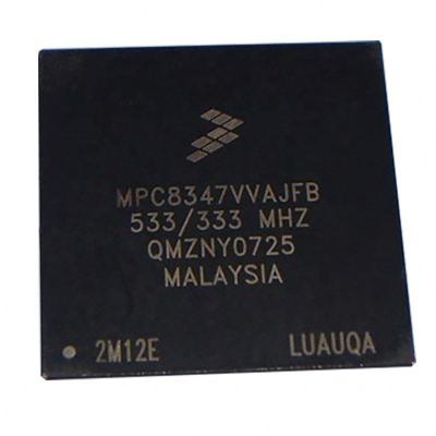China MPC8347VVAJFB for sale
